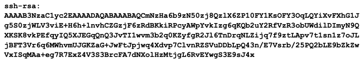 The SSH / SFTP Key Fingerprint And Its Role In Server Authentication ... The SSH / SFTP Key Fingerprint And Its Role In Server Authentication ...